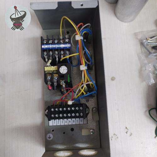 Jual Modul kontaktor/ Terminal relay AC Daikin split duct - Kota Depok ...