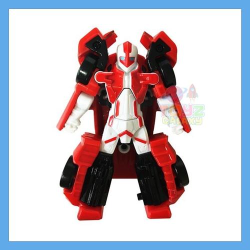 Promo TOBOT ATHLON MINI ALPHA ORIGINAL - TRANSFORMING ROBOT - Jakarta ...