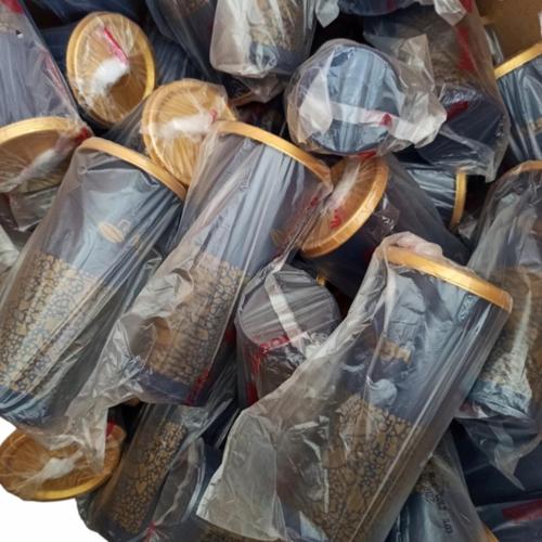 Jual Tumbler Botol Minum Moorlife 470ml Motif Batik Avian Brand - Kab ...