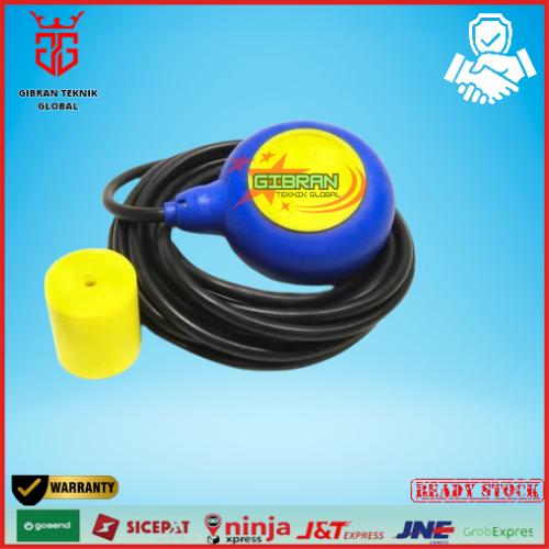 Jual Float Switch Mac3 Automatis Pompa Air Lever Switch Air Bersih ...