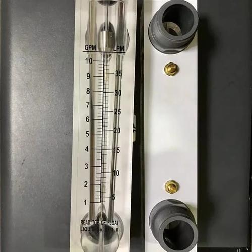 Jual Flow Meter Panel RO Kapasitas 1 - 10GPM /5 -35LPM - Jakarta Barat - Gibran Teknik Global ...