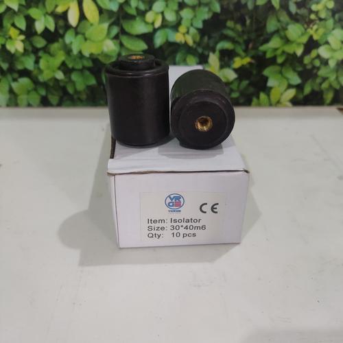 Jual Isolator dudukan Busbar 30x40 M6 Coklat VORGE - Jakarta Barat ...