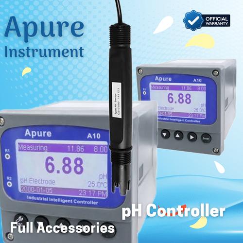 Jual APURE pH controller - Kab. Bogor - Naomi Nara Ind | Tokopedia