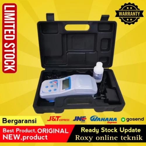 Jual ZD-2A Handheld Portable Turbidity Meter Digital Display Water Quality - Jakarta Barat ...