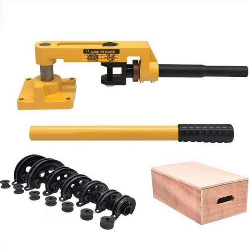 Jual Alat Bending Pipa Manual / Bending Pipa Besi / Alat Bengkok Besi ...