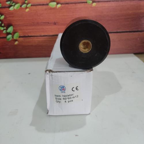 Jual Isolator dudukan Busbar 60x60 M12 Coklat VORGE - Jakarta Barat ...