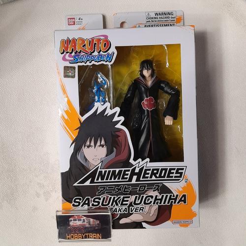 Jual ANIME HEROES SASUKE UCHIHA TAKA VER FIGURE - Jakarta Utara ...