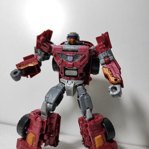 Jual Transformers CW Combiner wars Dead End Hasbro combiners - Kota ...