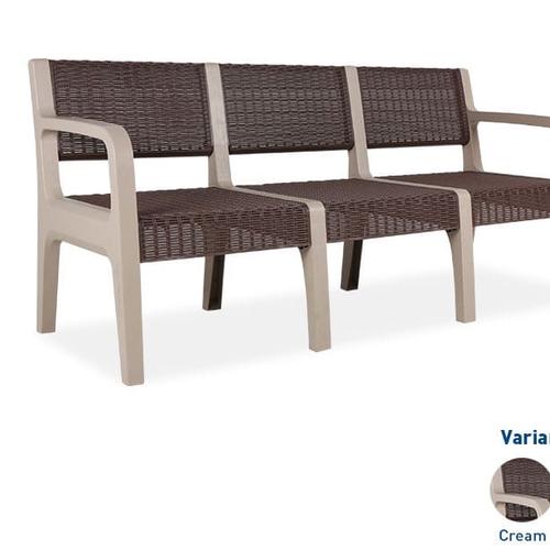 Jual KURSI TAMU BANGKU TAMU KURSI PLASTIK BANGKU PLASTIK KURSI TAMAN ...