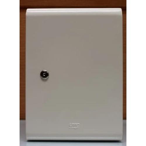 Jual IONEE Box panel listrik indoor 30 x 40 x 20 / 30x40x20 cm cream ...