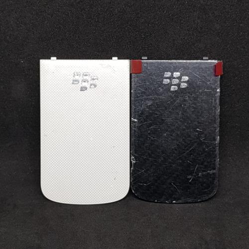 Jual Blackberry Back Cover Tutup Belakang Dakota Bold 9900 Original ...