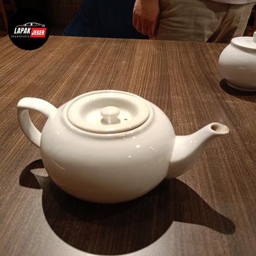 Jual Teko Poci Keramik Chinese Tea Keramik Teh Restoran Chinese Food ...