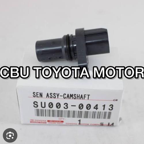 Jual SENSOR CAM CAMSHAFT NOKEN ASS TOYOTA 86 GT86 FT86 SUBARU BRZ SU003-00413 GENUINE ASLI ...