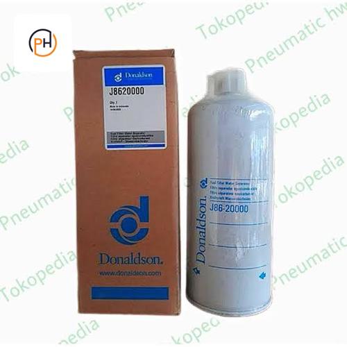 Jual DONALDSON J8620000 FUEL FILTER WATER SEPARATOR J86 20000 J86-20000 ...