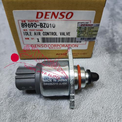 Jual ACTUATOR ISC IDLE SPEED CONTROL LAMSAM TOYOTA AVANZA XENIA ...