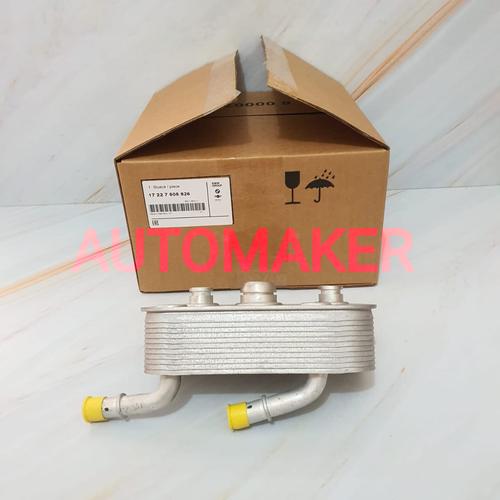 Jual OLI COOLER TRANSMISI MATIC UNTUK MOBIL BMW E46 E43 N42 PNP KE ...