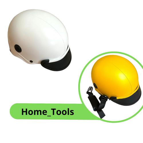 Jual Helm Cetok Vietnam Original Premium Quality - Putih - Jakarta ...