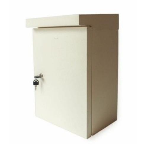 Jual IONEE Box panel listrik topi outdoor 40 x 60 x 20 / 40x60x20 cm ...