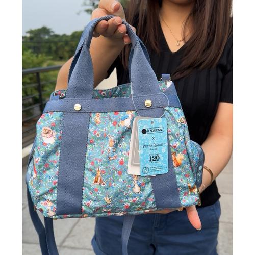 Jual LESPORTSAC PETER RABBIT JAPAN SALE! ORIGINAL JAPAN - Jakarta Timur ...