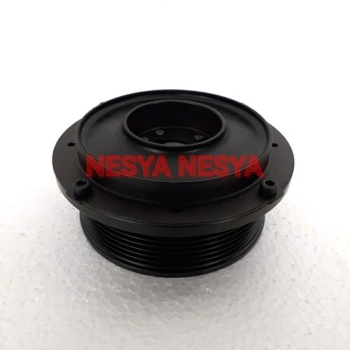 Jual Magnet Magnit Clutch pada Pulley Pully Puly Puli Compressor ...