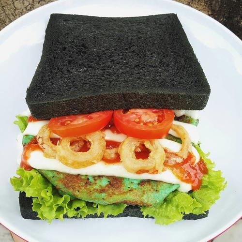 Jual ROTI TAWAR WARNA ROTI TAWAR BULAT WARNA ROTI BAKAR ROTI BANDUNG ...