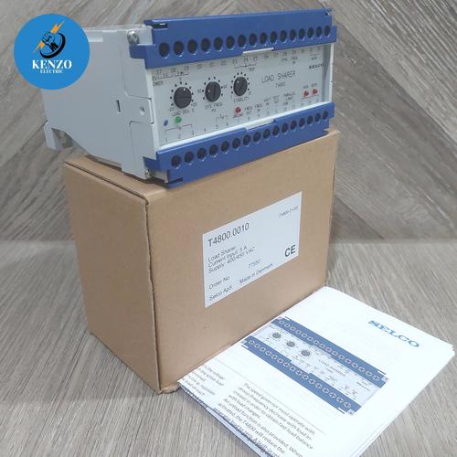 Jual T4800 Load Sharer with Reverse Power Protection 400/450 VAC T4800 ...