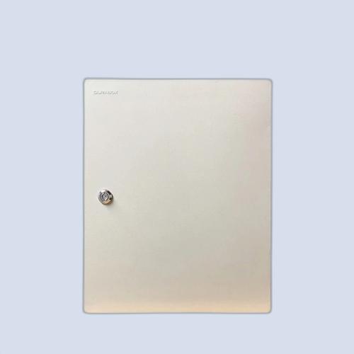 Jual Box Panel Listrik Steel Indoor Wall Durabox SIW 40×50×20 - Jakarta ...