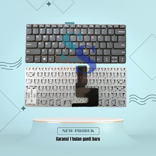 Jual Keyboard IdeaPad S145-14API S145-14AST S145-14IGM S145-14IIL S145-14IKB S145-14IWL POWER ...
