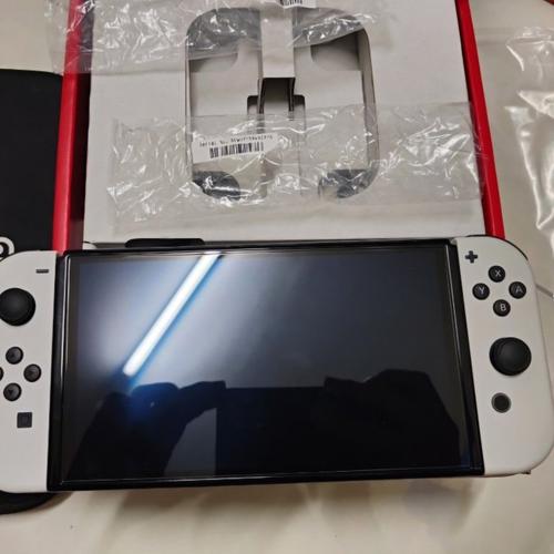 Jual nintendo switch oled cfw 256gb - Kota Surabaya - abcd star | Tokopedia