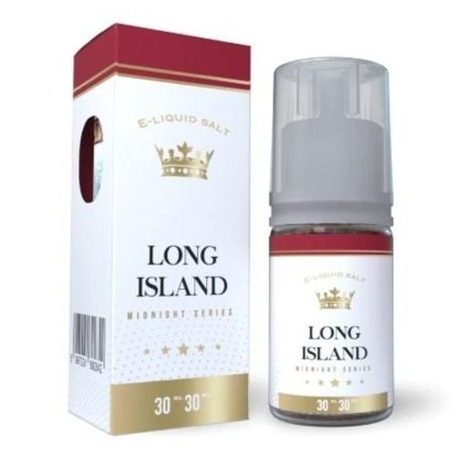 Jual Foom Midnight Series Long Island 30ML by Flooid x RV Distribution ...