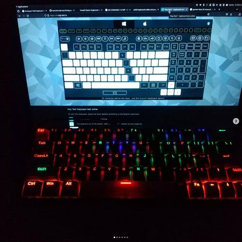Jual Servis Mechanical keyboard - Kab. Sleman - SatsunService | Tokopedia