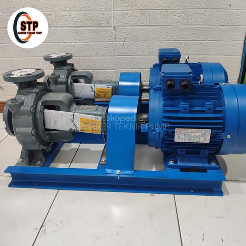 Jual Pompa Ebara 50x40 FSHA MS motor 2.2Kw 3HP 3Phase - Jakarta Barat - SUMBER TEKNIK PUMP ...