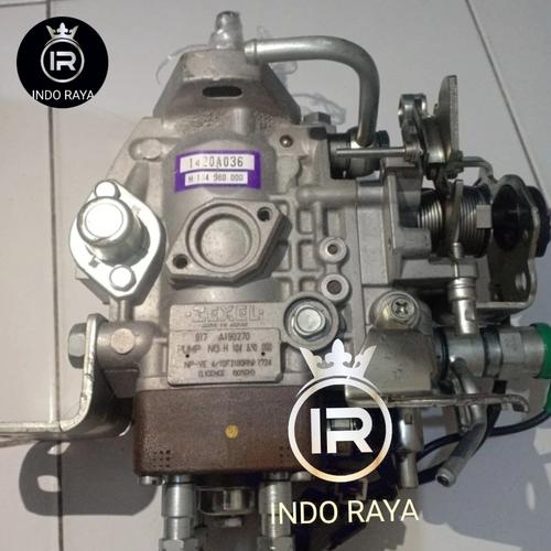 Jual INJECTION BOSH PUMP MITSUBISHI L300 KUDA ORIGINAL - Jakarta Utara ...