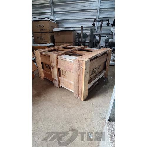 Jual Hospital Endoscopy Rack / TROLLEY ENDOSCOPY / TROLI ENDOSKOPY ...