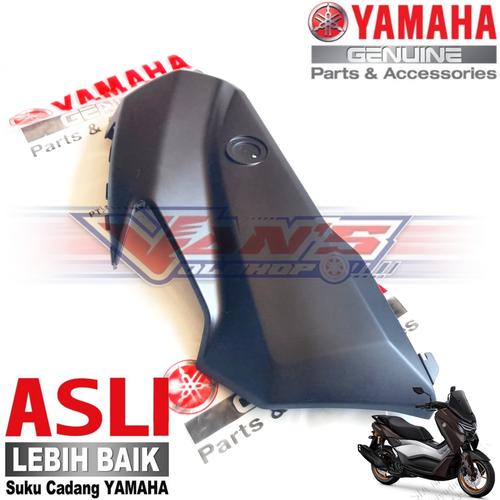 Jual Body Cowling Pipi New Nmax 155 Neo, Neo S, Turbo Dan Turbo Tech ...