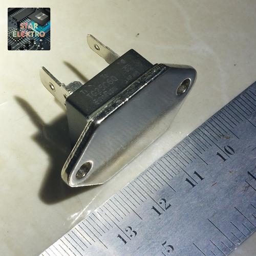 Jual TG25C60 SANREX Triac Isolated Mold Type Alternating Motor Control ...