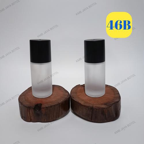 Jual BOTOL PARFUM CASA 20 ML DRAT/ULIR, BOTOL PARFUM KOSONG, BOTOL ...