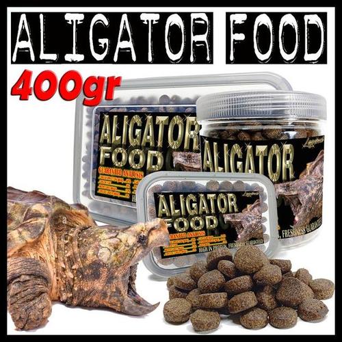 Jual 400 GR PAKAN PELET KURA CST COMMON SNAPPING TURTLE AST BULUS ...