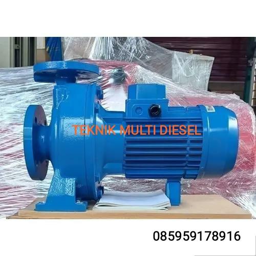 Jual Pompa Ebara Centrifugal 3D 65-160/11 Kw/2 Pole/, Pompa Transfer, Filter, Centrifugal Pump ...