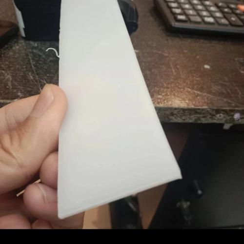 Jual nylon PE strip 5mm 5cm x 100cm - Jakarta Barat - Azkaabadi_packing ...