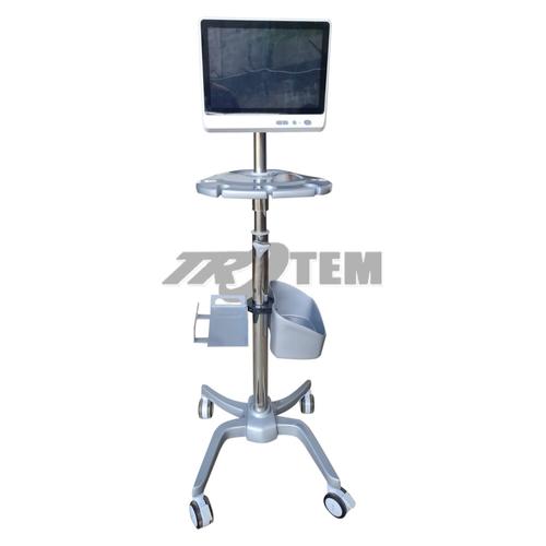 Jual Trolly Monitor USG P5 / TROLLEY MONITOR USG P5 - SS - Pack Stdr ...