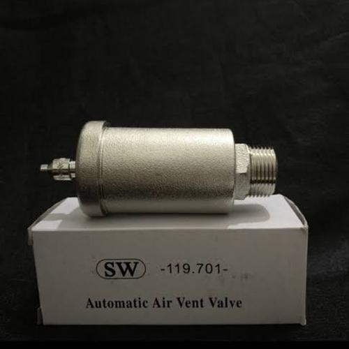 Jual Air vent sw bronze 1/2 inch - Jakarta Barat - Sinar Mulia Teknik ...