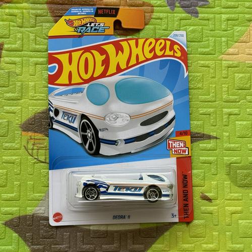 Jual Deora II teku acceleracers hot wheels 2024 - Kab. Sleman - Athena ...