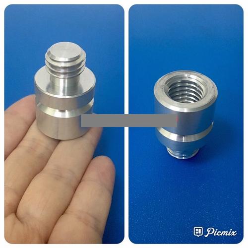 Jual Adapter GPS Geodetic GNSS RTK / GPS RTK Adapter / Adapter RTK ...