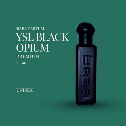 Jual BABA PARFUM Indonesia 100% Original Black Opium - Kab. Deli ...