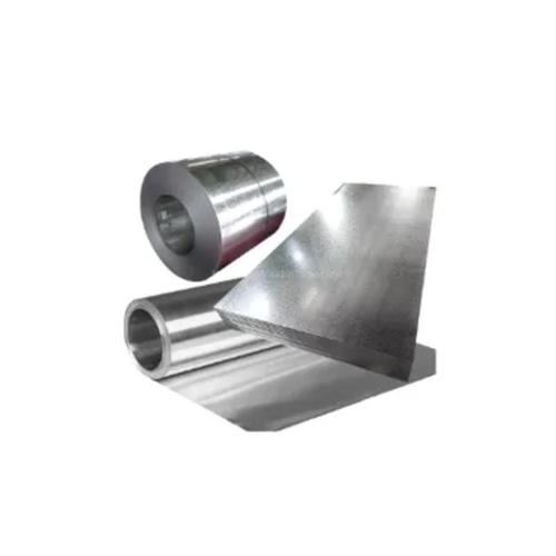 Jual BJLS Seng Galvanis Roll Tebal 0,40 mm Uk. 1,219 M x 25 M Merk ...