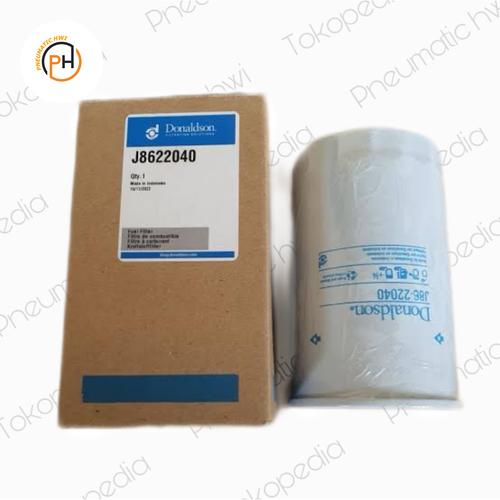 Jual DONALDSON J8622040 FUEL FILTER J86-22040 J86 22040 - Jakarta Barat ...