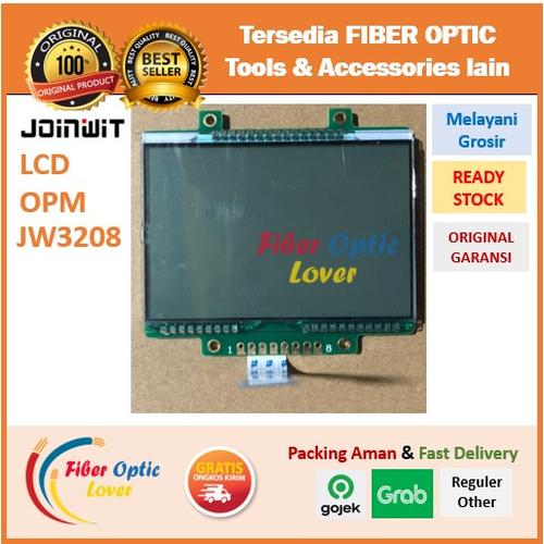 Jual LCD OPM JOINWIT JW3208 - JOINWIT SPAREPART - Kab. Tangerang ...