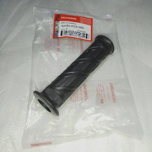 Jual handgrip kanan Honda win 100 original - Kab. Bandung - Indungmotor ...