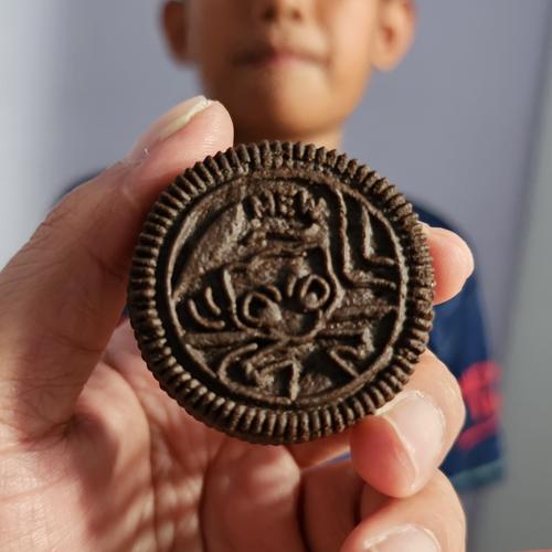 Jual oreo mew pokemon chocco chip - Kota Surabaya - tohai | Tokopedia